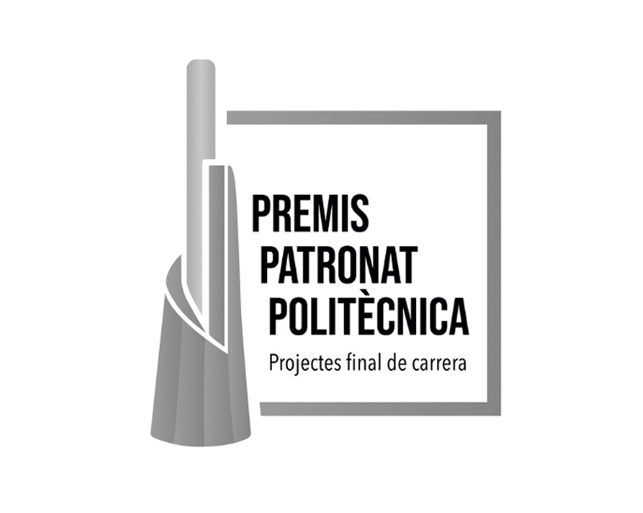 Premis Patronat 30a edició
